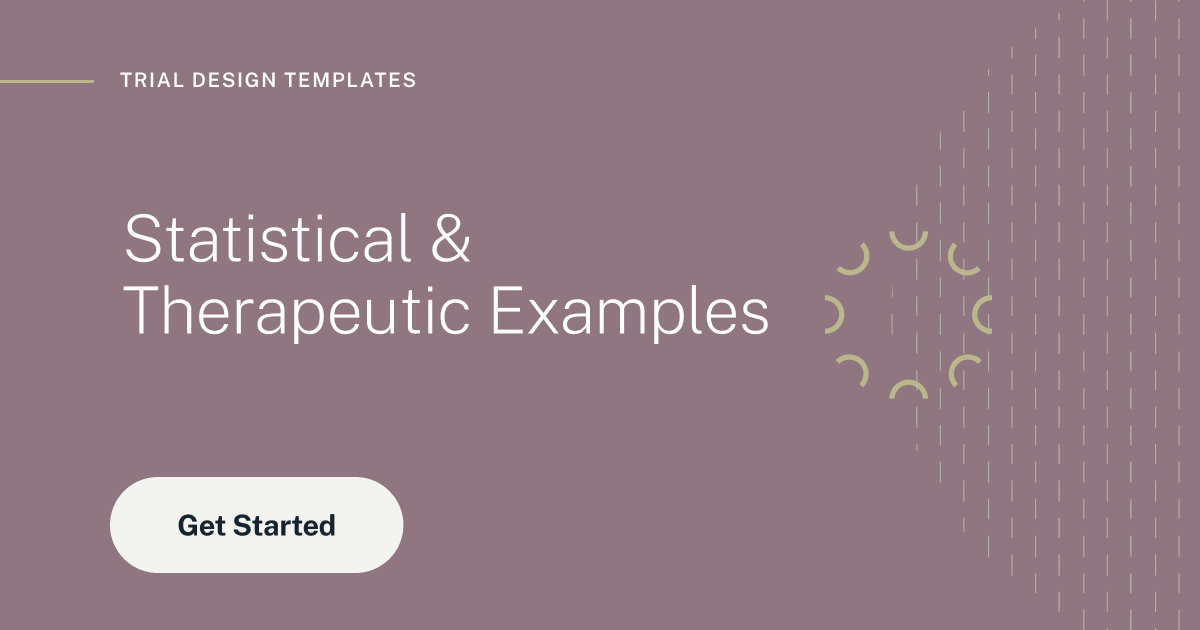 Optimizing trial design | Adaptive, Bayesian & Classical Trials